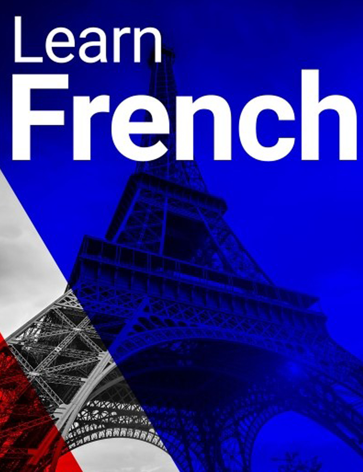 BIENVENUE THE FRENCH ACADEMY